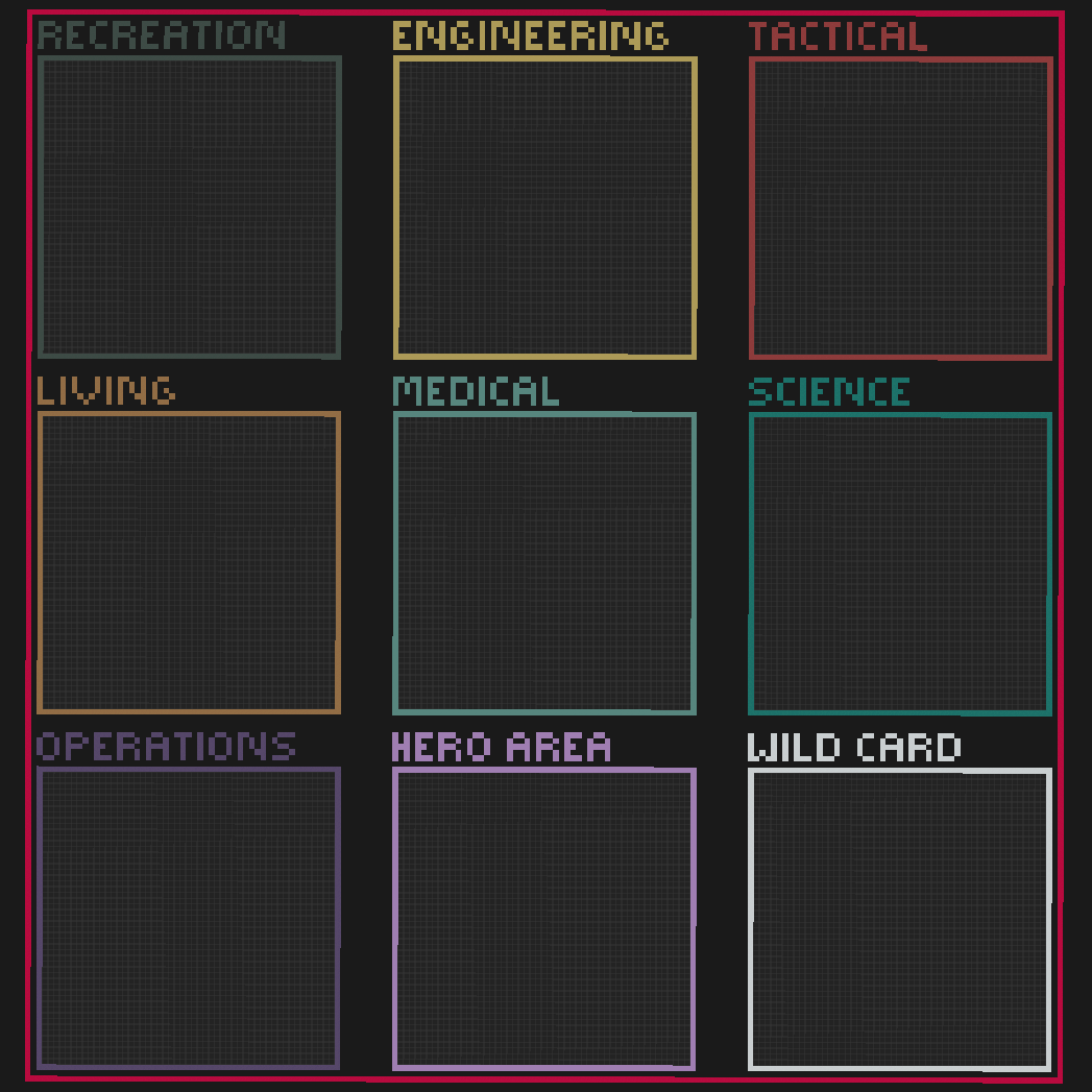 TrekCraft - Join Our Build Team